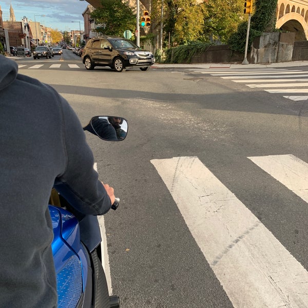 Manayunk Tow Path - Manayunk - 4 tips