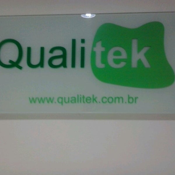 Qualitek Tecnologia - Tirol - Natal, RN