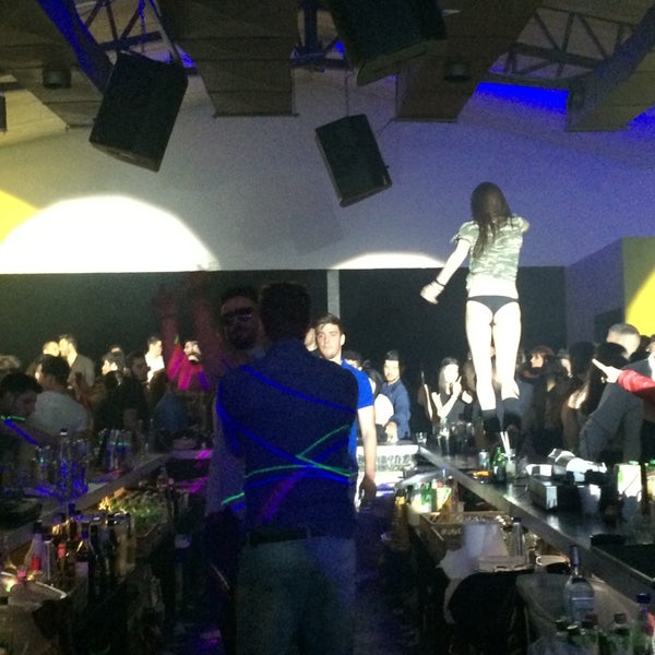 LOFT - Night Club in Ηράκλειο