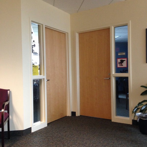 Forsyth County Department of Social Services - Government Building in ...