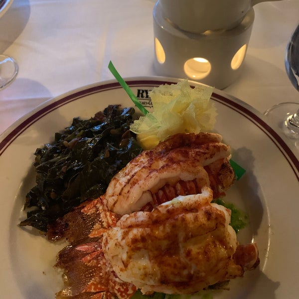 Photos at Ryan's Restaurant - Steakhouse in Winston Salem