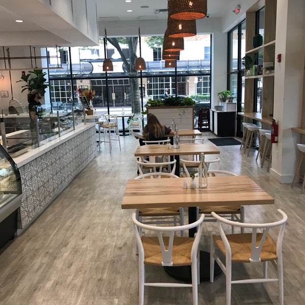 Forsyth County Public Library - Central - 660 W 5th St