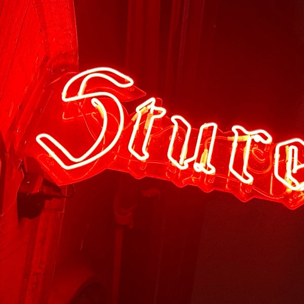 Sture - Scandinavian Restaurant in Gamla Staden