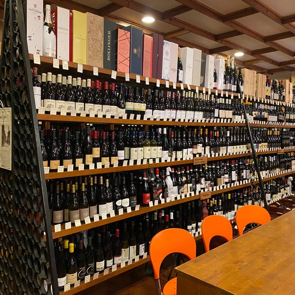 Enoteca Italiana - San Vitale - Via Marsala 2/b
