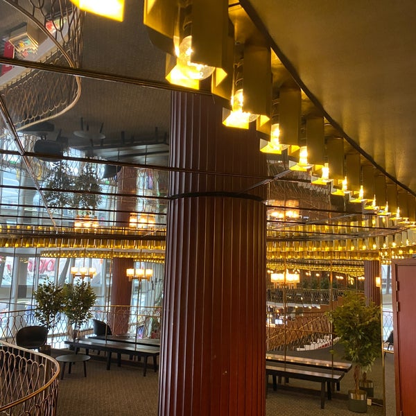 Biograf Saga - Norrmalm - 14 tips from 1059 visitors