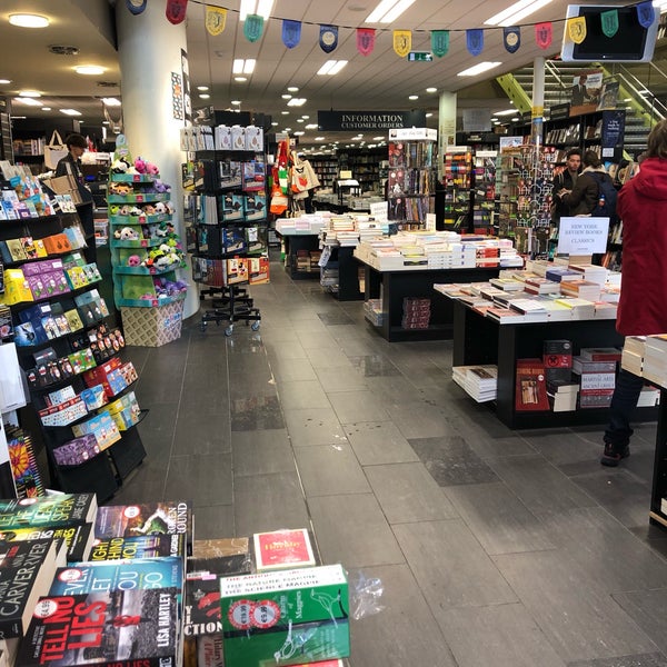 Chapters Bookshop - North City - 10 tips from 593 visitors