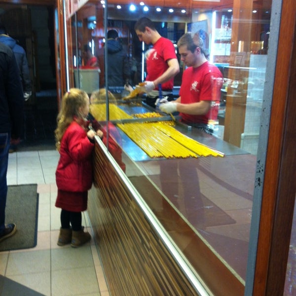 Rock Candy Dep. Viva Praha - Staré Město - 72 visitors