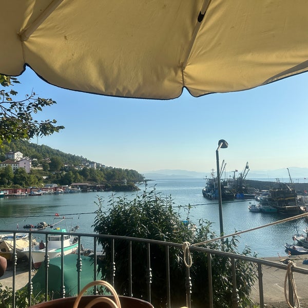 Uzun Saçlı'nın Yeri