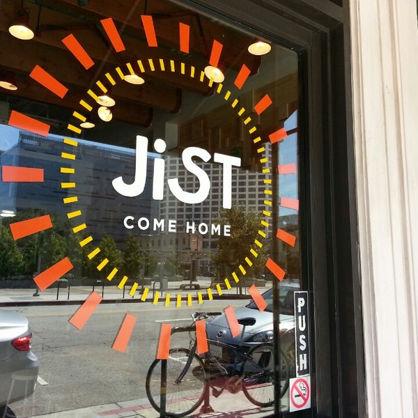 JiST Cafe - Breakfast Spot in Los Angeles