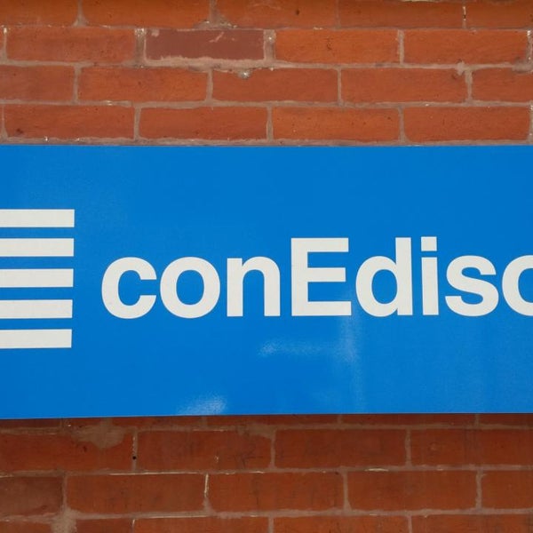 Con Edison Payment Center - Harlem - East Harlem - New York, NY