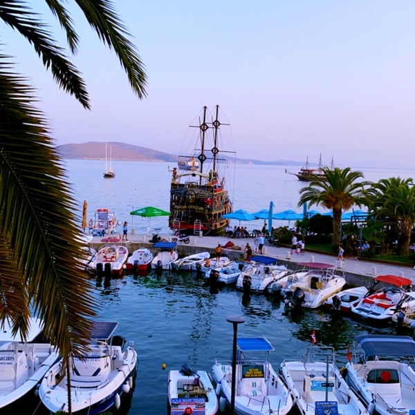 Saranda Beach - Beach in Sarandë