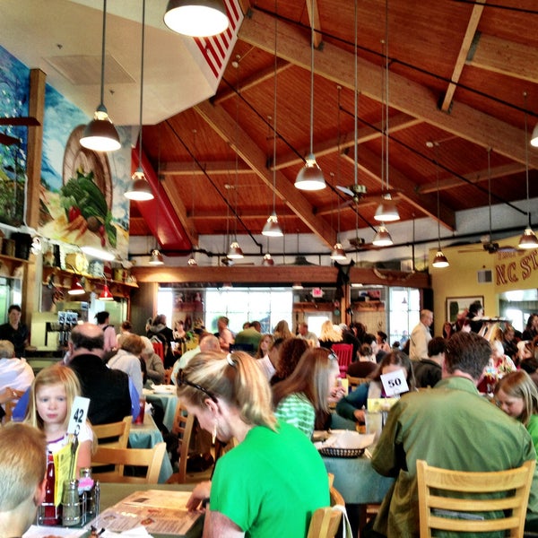 State Farmers Market Restaurant - Southern Food Restaurant