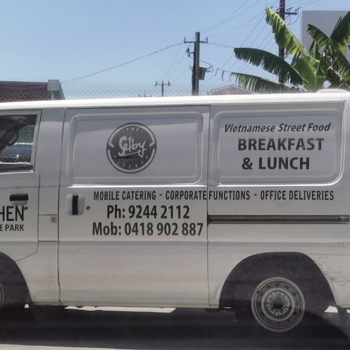 The Selby Kitchen - Vietnamese Restaurant