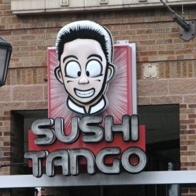 Sushi Tango - Sushi Restaurant in East Bloomington