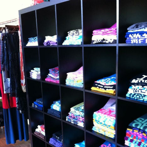 Design Collective - Boutique in Minneapolis