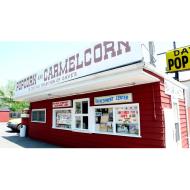 Dave's Popcorn - Food and Beverage Retail in Minneapolis