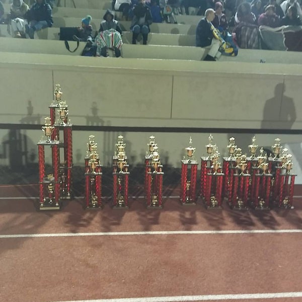 Adams Stadium - 4 tips from 485 visitors