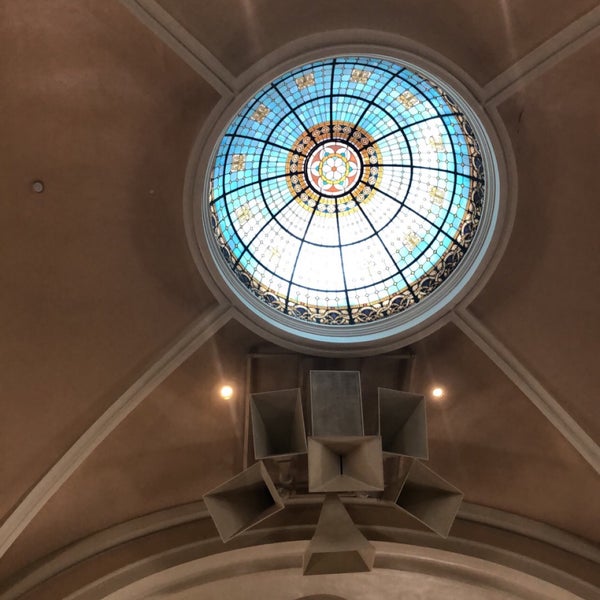 Roman Catholic Diocese of Phoenix - Church in Copper Square