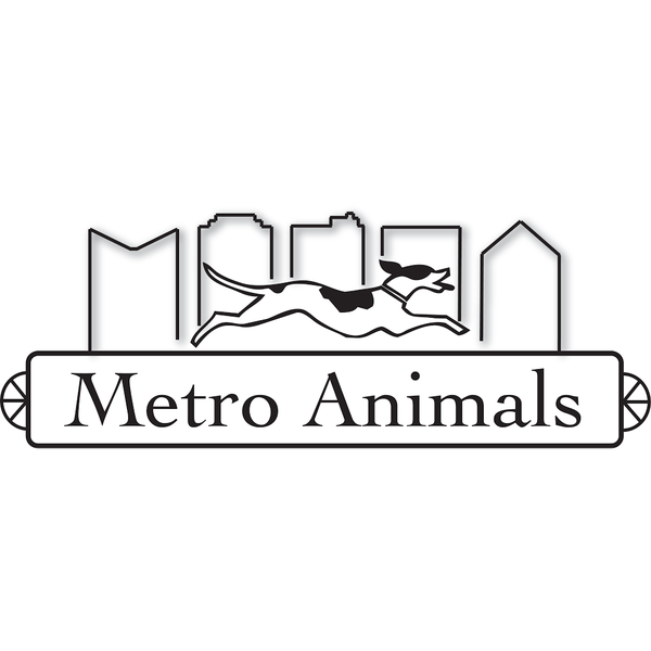 Metro Animals - 14 visitors