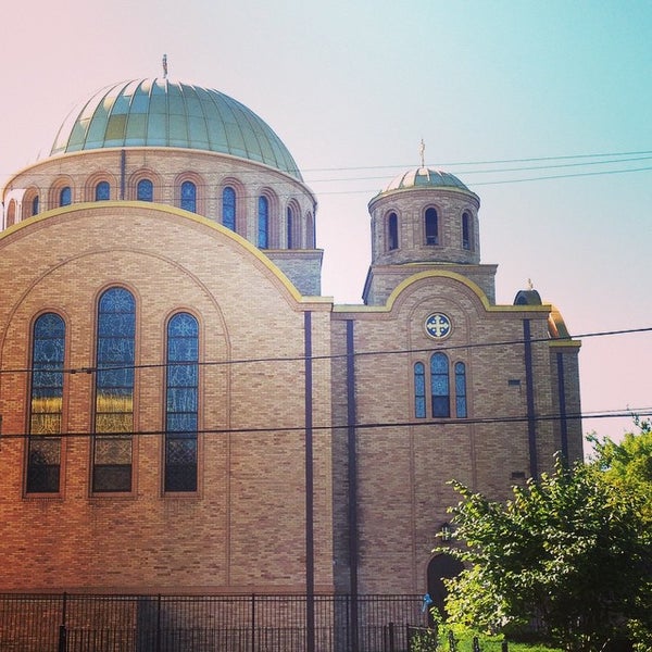 Ukrainian Cultural Center - West Town - 0 tips