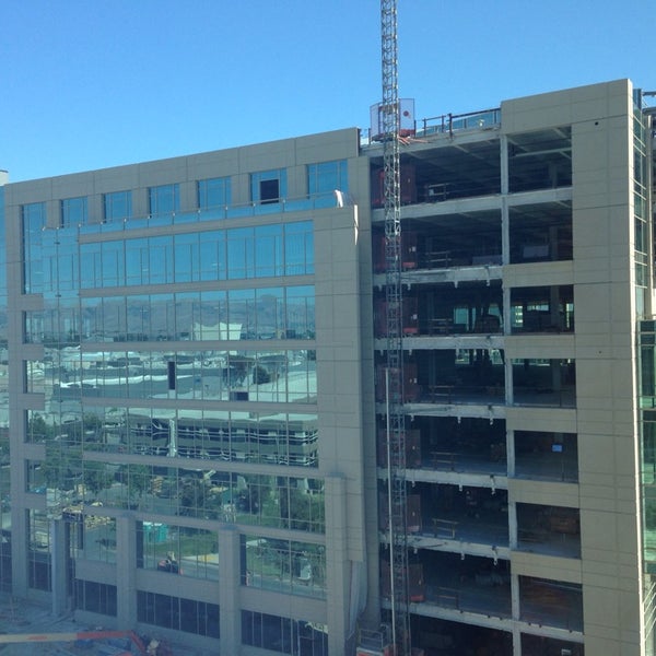 Photos at Amazon Lab126 (SJC11) - Sunnyvale, CA