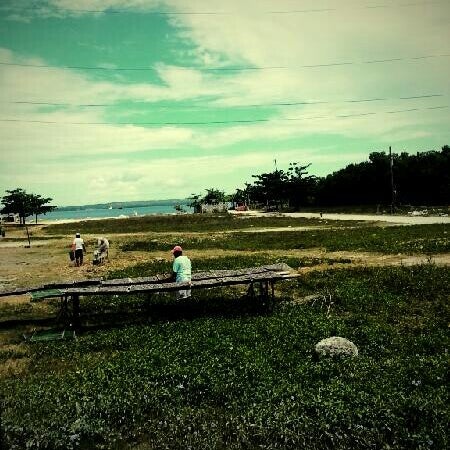 Bogo Central Terminal - 3 tips from 330 visitors