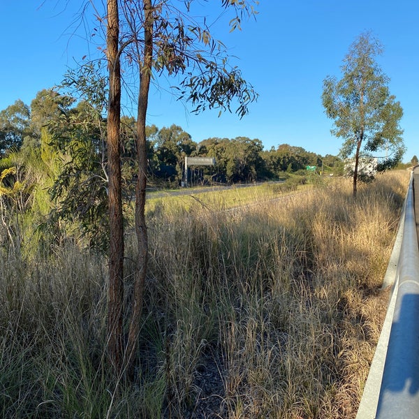 M7 Cycleway - Eastern Creek, NSW