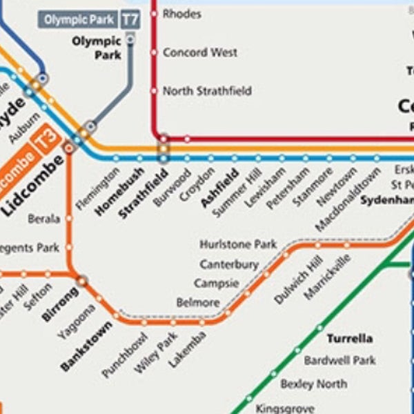 Photos at Bankstown Station - 10 tips from 733 visitors