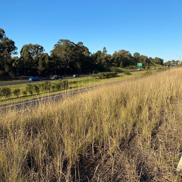 M7 Cycleway - Eastern Creek, NSW