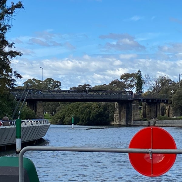 Photos at Parramatta Ferry Wharf - Pier in Parramatta