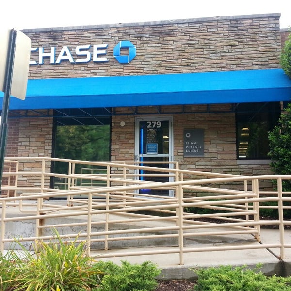 Chase Bank - 2 tips from 156 visitors