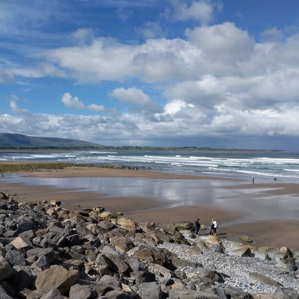 Strandhill - 101 visitors