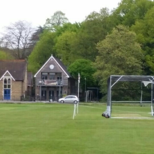 West End Esher Cricket Club