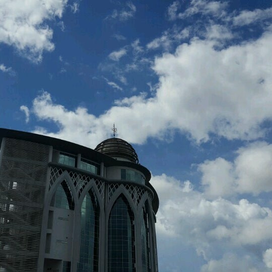 Kompleks Islam Sarawak (Sibu) - Structure in Sibu