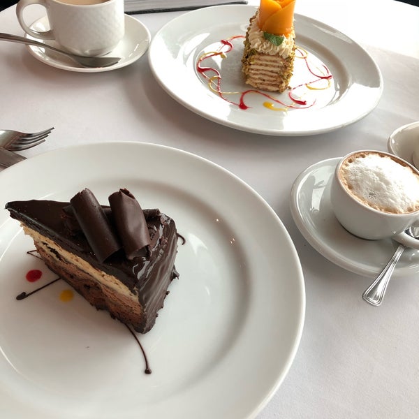 Top of the Citi by Chef Jessie - Restaurant in Makati City