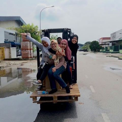 Photos at REPL (MALAYSIA) Sdn Bhd - No 10 & 15