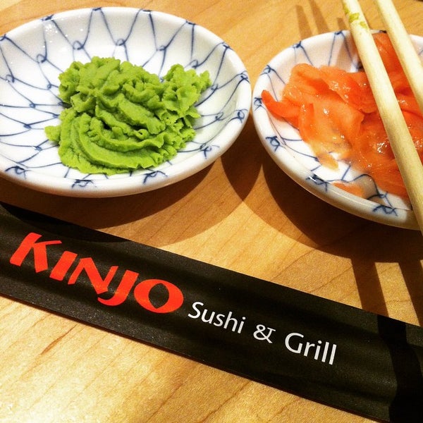 Photos at Kinjo Sushi & Grill - Dalhousie - 38 tips