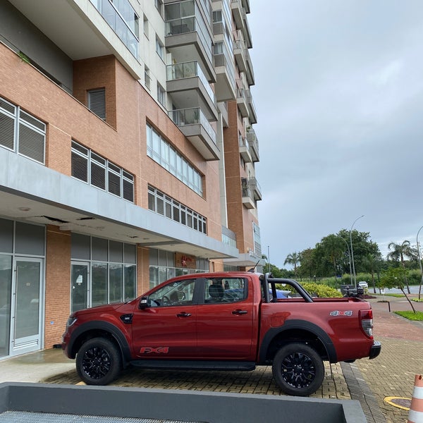 Union Square - Jacarepaguá - Av. Ator José Wilker, 600