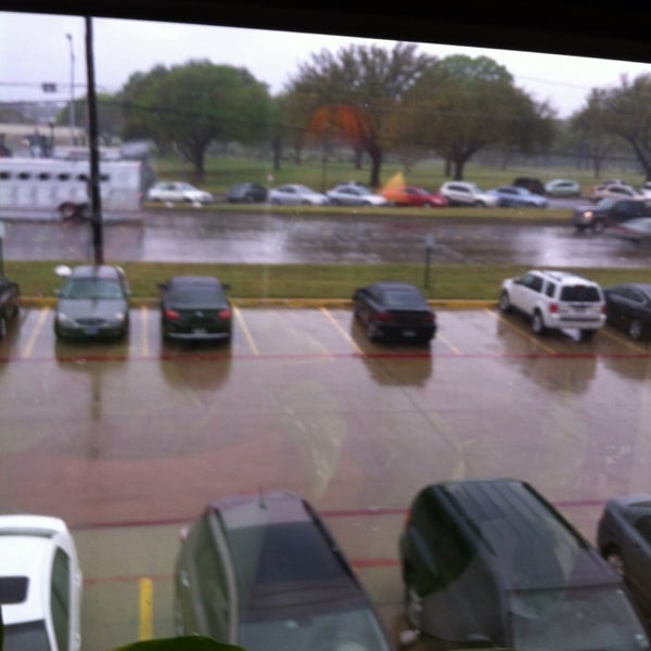 Photos at Fort Worth ISD Administration Building - 2 tips