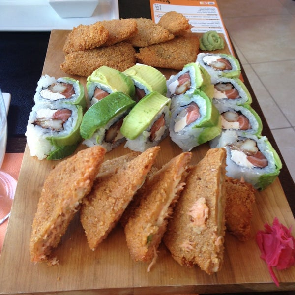 Sudare - Sushi Restaurant