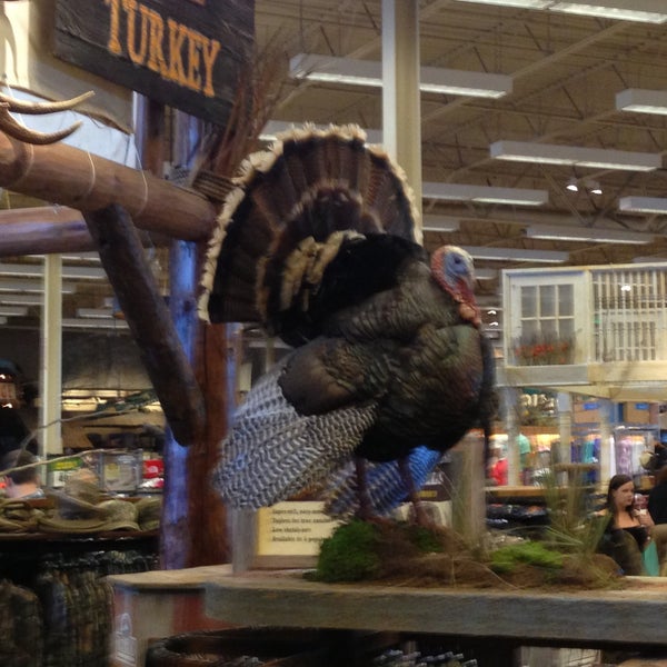 Bass Pro Shops - Sporting Goods Retail in Oklahoma City
