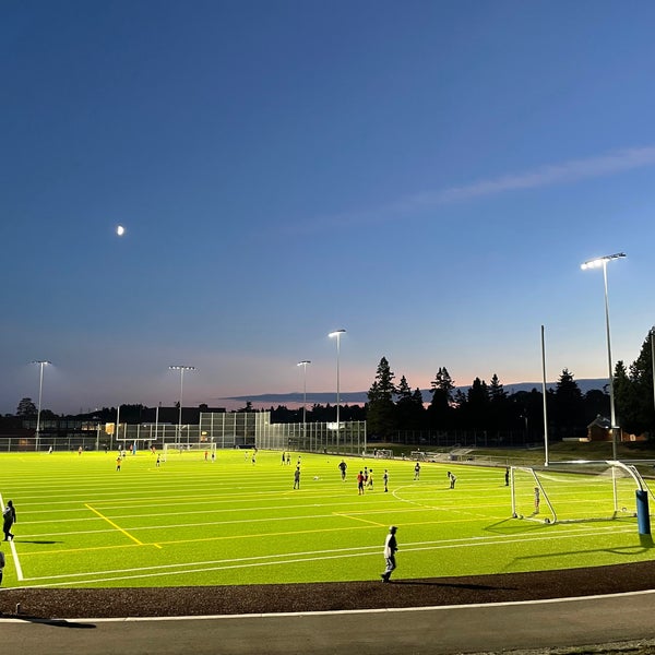 Brighton Playfield - Park in Seattle