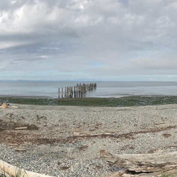 Point Roberts