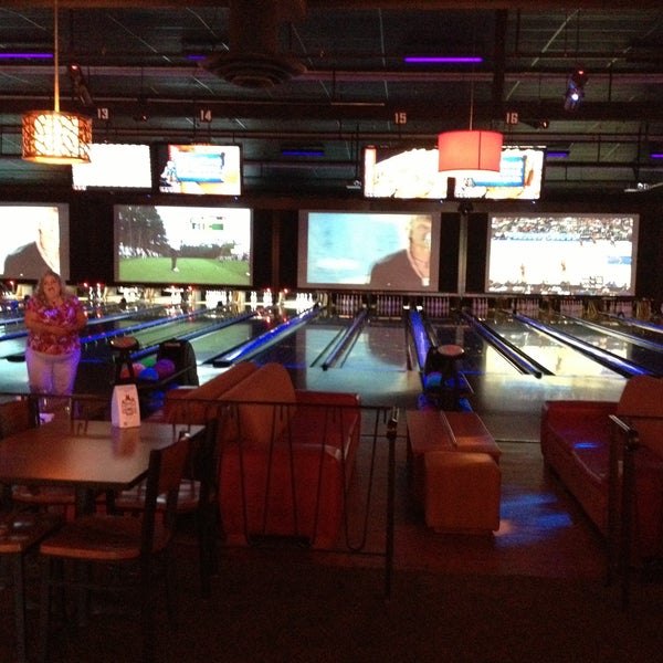 Photos at Colonial Bowling & Entertainment - 26 tips