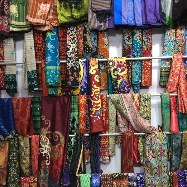 Photos at Pasar Inpres Kebun Sayur - Balikpapan, Kalimantan Timur