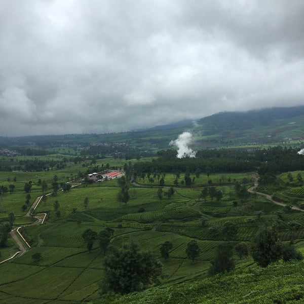 Wayang Windu Bike Park