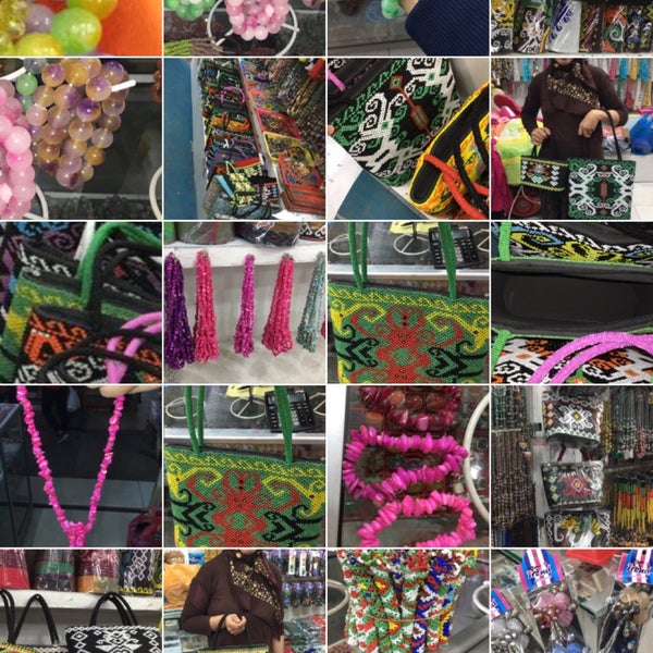 Photos at Pasar Inpres Kebun Sayur - Balikpapan, Kalimantan Timur