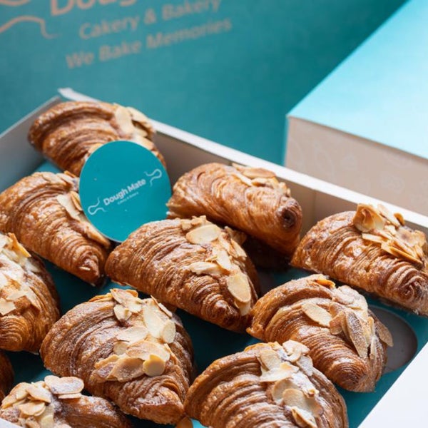 Dough Mate Bakery - Bakery