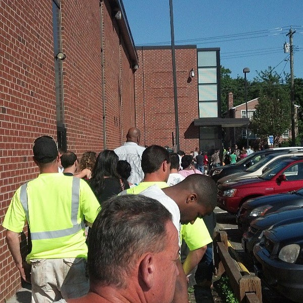 Photos at CT DMV - Hamden - Hamden, CT