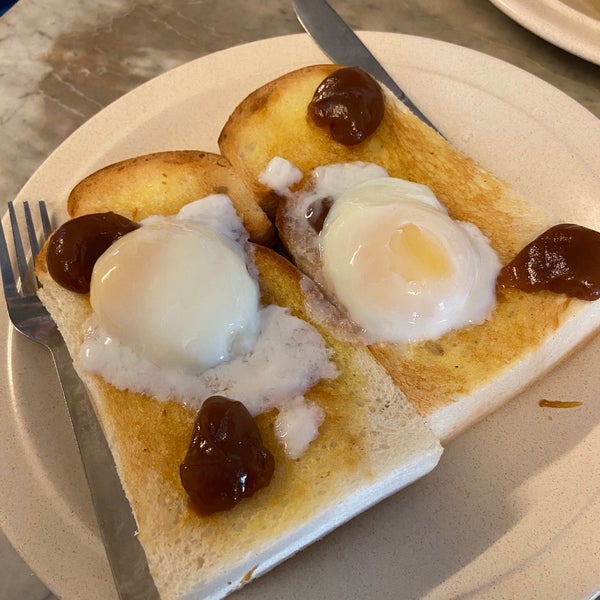 Photos at Suhaimi Cafe - Café in Ipoh